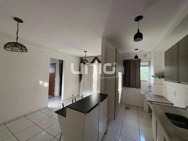 Apartamento para Locação em Piracicaba/SP Ondas