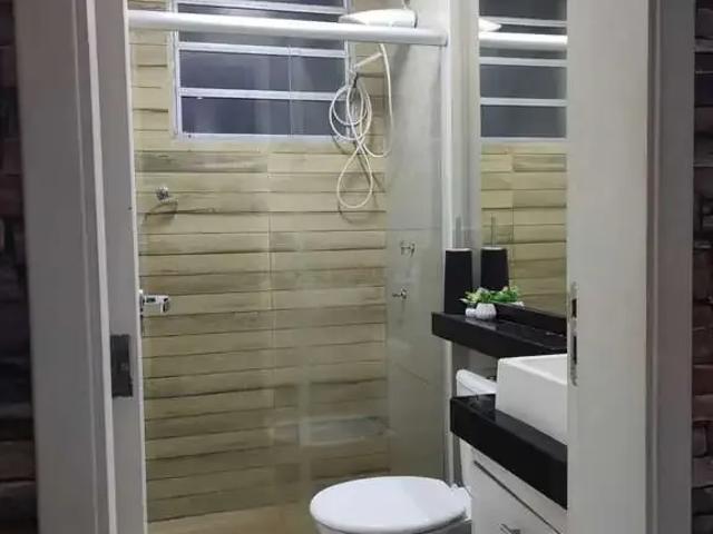 Apartamento para Locação em Piracicaba/SP Ondas 2 Quartos