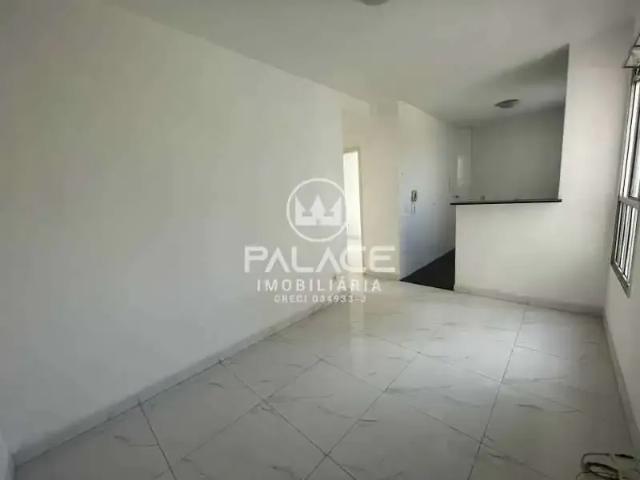 Apartamento para Locação em Piracicaba/SP Ondas 2 Quartos