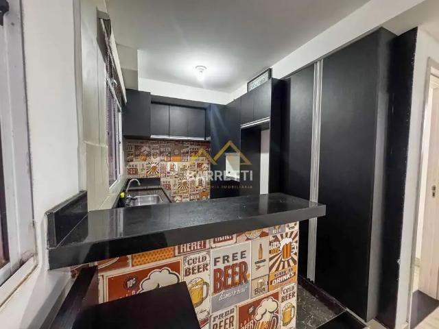 Apartamento para Locação em Piracicaba/SP Loteamento Kobayat Líbano 2 Quartos