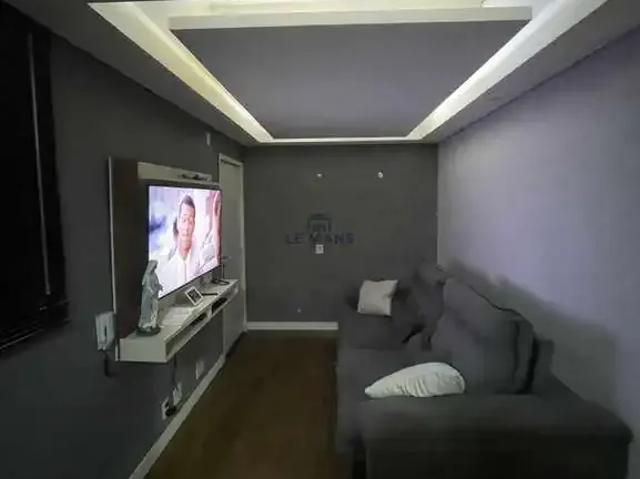 Apartamento para Locação em Piracicaba/SP Loteamento Kobayat Líbano 2 Quartos