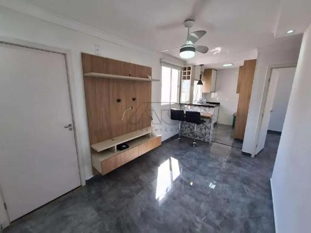 Apartamento para Locação em Piracicaba/SP Loteamento Kobayat Líbano 2 Quartos
