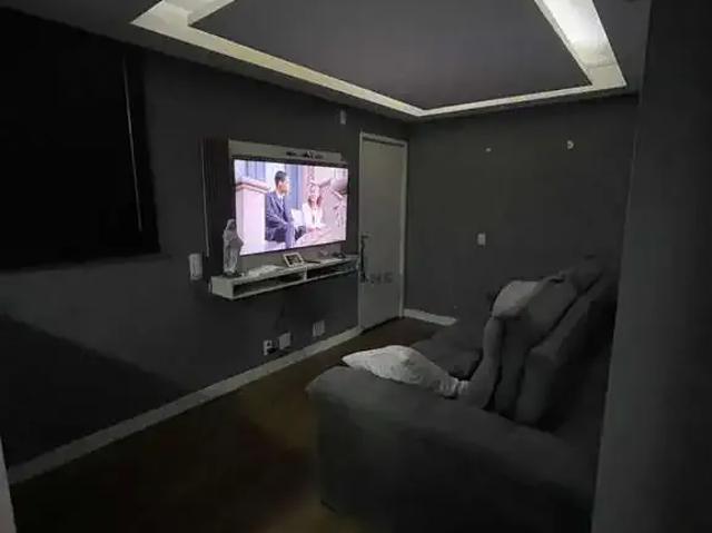 Apartamento para Locação em Piracicaba/SP Loteamento Kobayat Líbano 2 Quartos