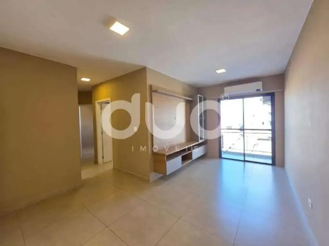 Apartamento para Locação em Piracicaba/SP Morumbi