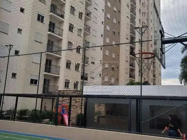 Apartamento para Locação em Piracicaba/SP Morumbi 2 Quartos