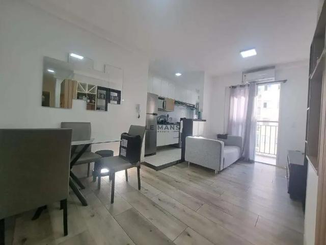 Apartamento para Locação em Piracicaba/SP Morumbi 2 Quartos