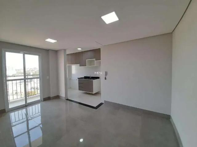 Apartamento para Locação em Piracicaba/SP Morumbi 2 Quartos