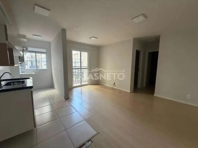 Apartamento para Locação em Piracicaba/SP Morumbi 2 Quartos