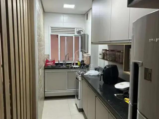 Apartamento para Locação em Piracicaba/SP Morumbi 2 Quartos