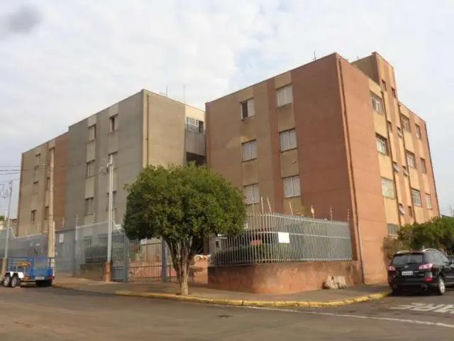 Apartamento para Locação em Piracicaba/SP Morumbi 2 Quartos