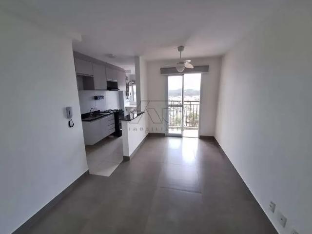 Apartamento para Locação em Piracicaba/SP Morumbi 2 Quartos