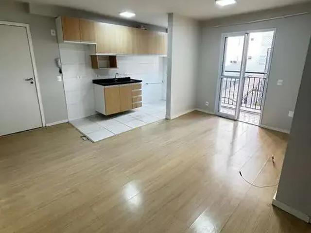 Apartamento para Locação em Piracicaba/SP Morumbi 2 Quartos