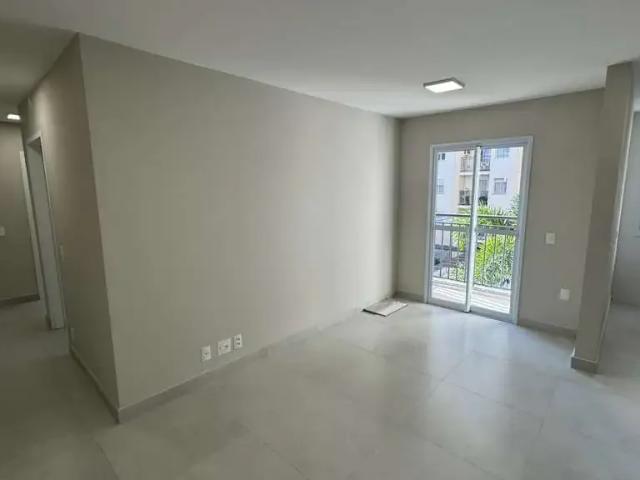 Apartamento para Locação em Piracicaba/SP Morumbi 2 Quartos