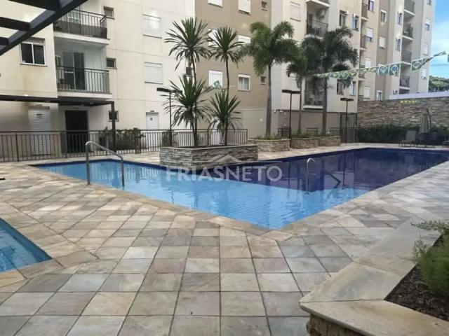Apartamento para Locação em Piracicaba/SP Morumbi 2 Quartos