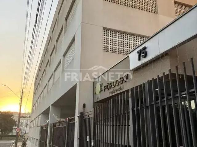 Apartamento para Locação em Piracicaba/SP Morumbi 2 Quartos