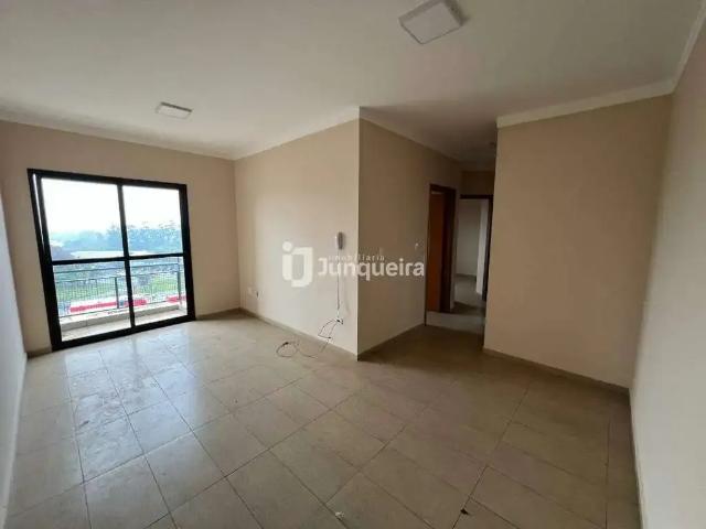 Apartamento para Locação em Piracicaba/SP Morumbi 3 Quartos