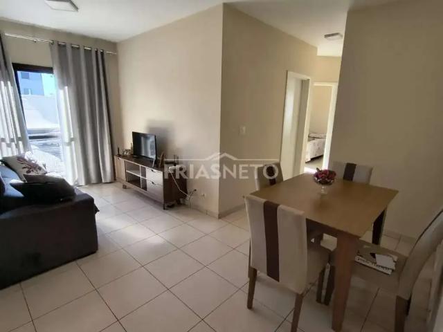 Apartamento para Locação em Piracicaba/SP Morumbi 3 Quartos