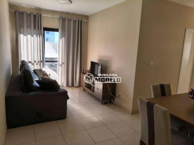 Apartamento para Locação em Piracicaba/SP Morumbi 3 Quartos
