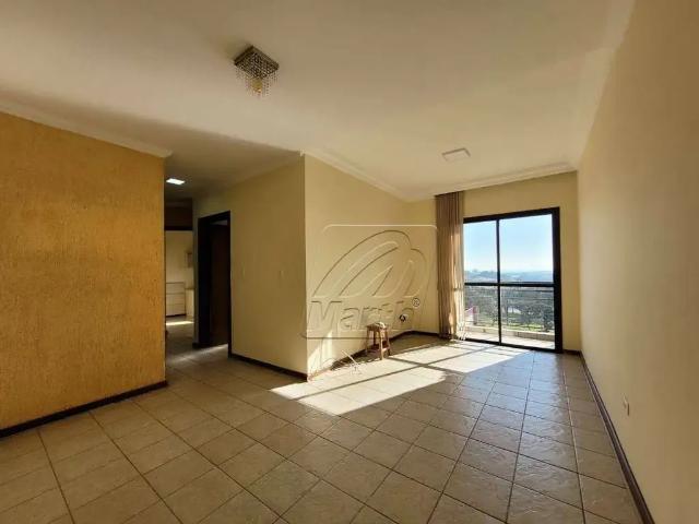 Apartamento para Locação em Piracicaba/SP Morumbi 3 Quartos