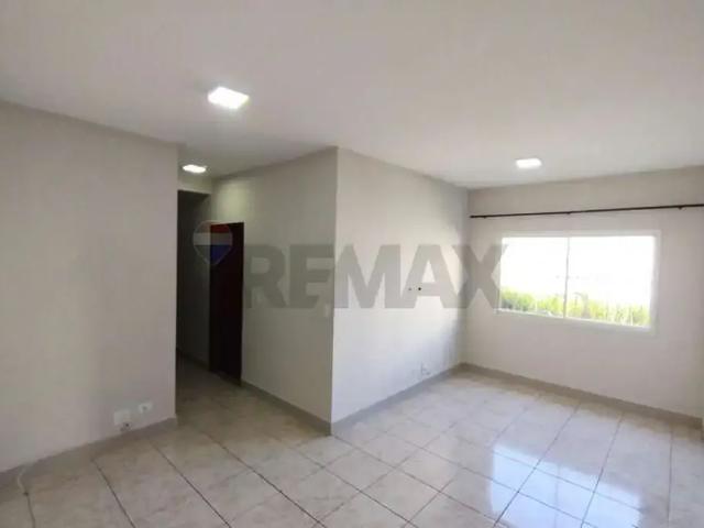 Apartamento para Locação em Piracicaba/SP Morumbi 3 Quartos