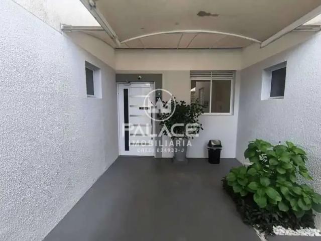 Apartamento para Locação em Piracicaba/SP Nova América 1 Quartos