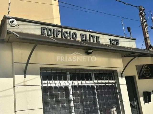 Apartamento para Locação em Piracicaba/SP Nova América 1 Quartos