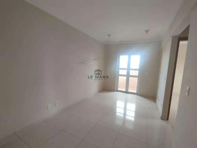 Apartamento para Locação em Piracicaba/SP Nova América 2 Quartos