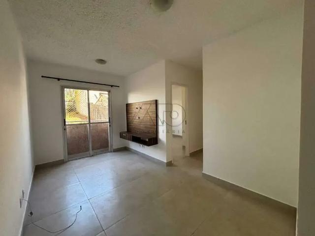 Apartamento para Locação em Piracicaba/SP Nova América 2 Quartos