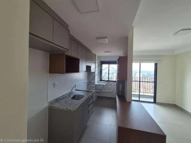 Apartamento para Locação em Piracicaba/SP Nova América 2 Quartos