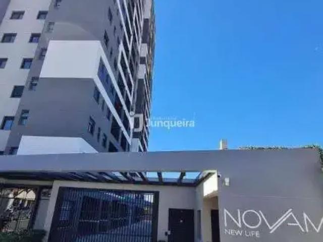 Apartamento para Locação em Piracicaba/SP Nova América 2 Quartos