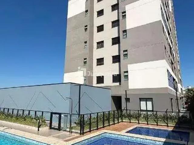 Apartamento para Locação em Piracicaba/SP Nova América 2 Quartos