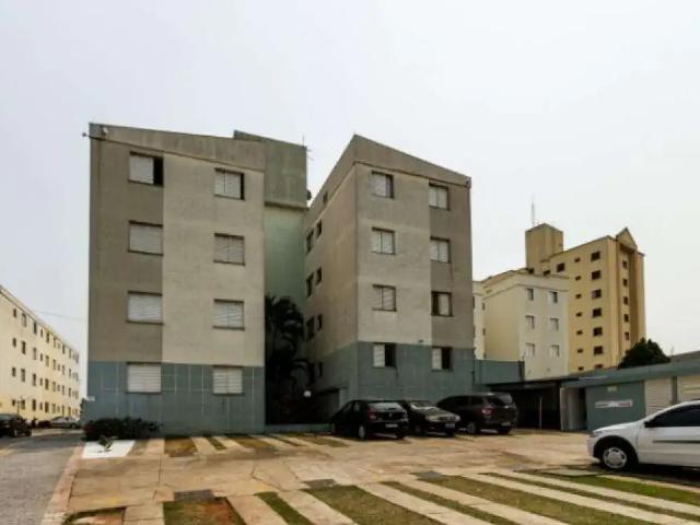 Apartamento para Locação em Piracicaba/SP Nova América 2 Quartos