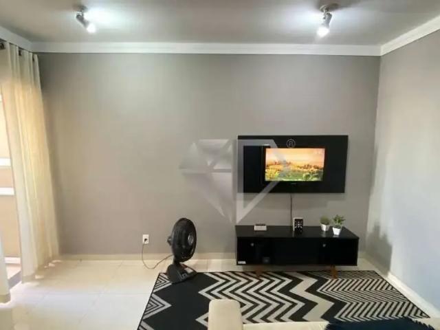 Apartamento para Locação em Piracicaba/SP Nova América 2 Quartos