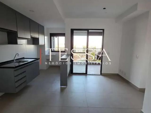 Apartamento para Locação em Piracicaba/SP Nova América 2 Quartos