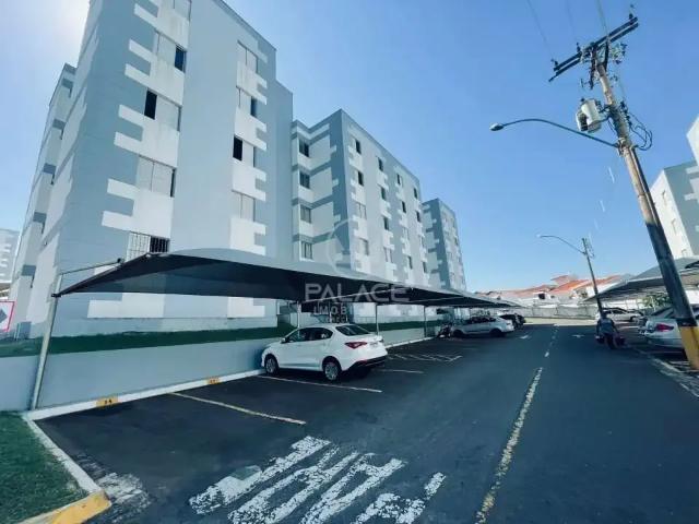 Apartamento para Locação em Piracicaba/SP Nova América 2 Quartos