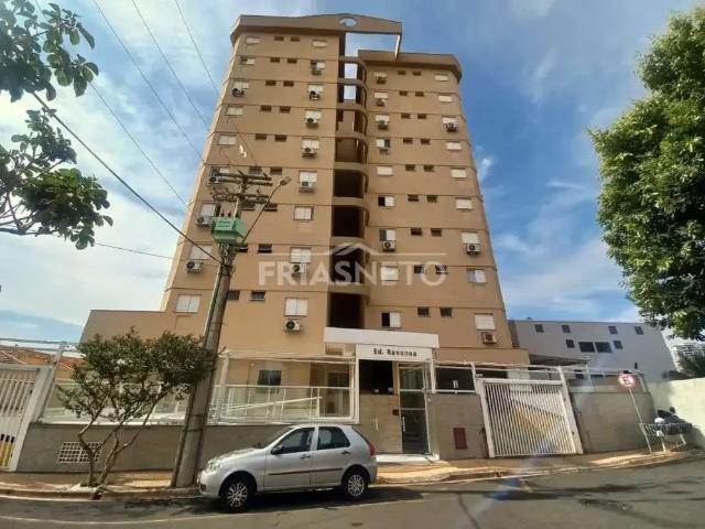 Apartamento para Locação em Piracicaba/SP Nova América 2 Quartos