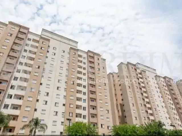 Apartamento para Locação em Piracicaba/SP Nova América 2 Quartos