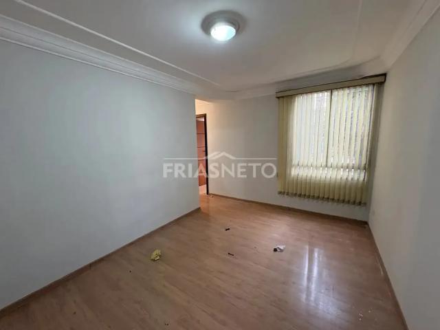 Apartamento para Locação em Piracicaba/SP Nova América 2 Quartos