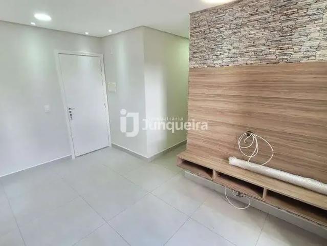 Apartamento para Locação em Piracicaba/SP Nova América 2 Quartos