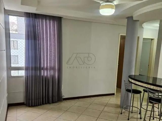 Apartamento para Locação em Piracicaba/SP Nova América 2 Quartos