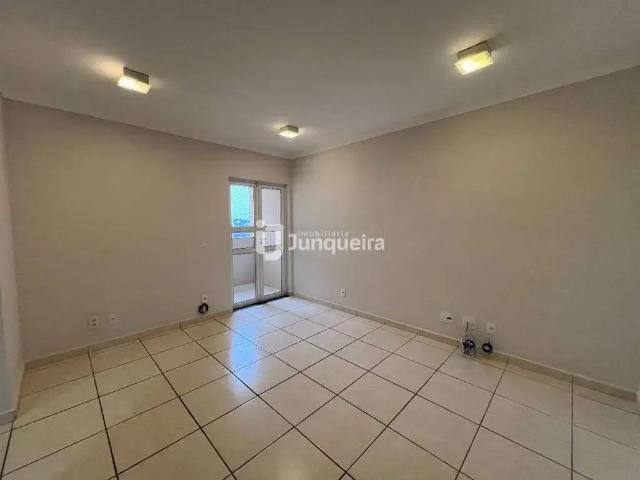 Apartamento para Locação em Piracicaba/SP Nova América 2 Quartos