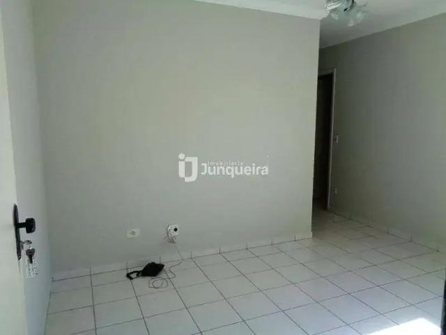 Apartamento para Locação em Piracicaba/SP Nova América 2 Quartos
