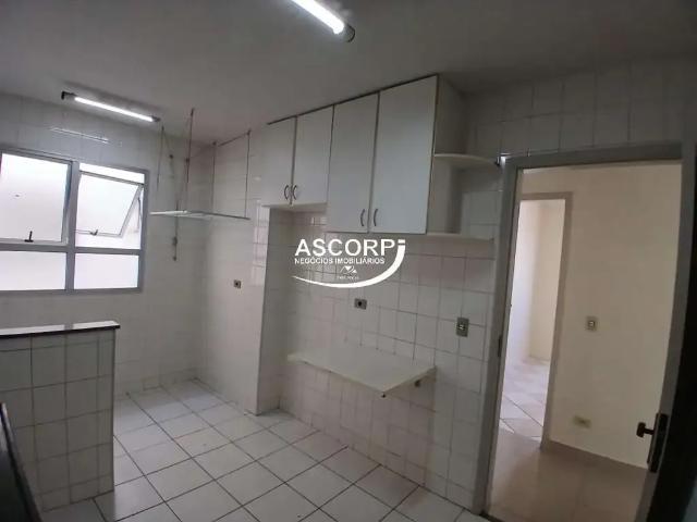 Apartamento para Locação em Piracicaba/SP Nova América 2 Quartos
