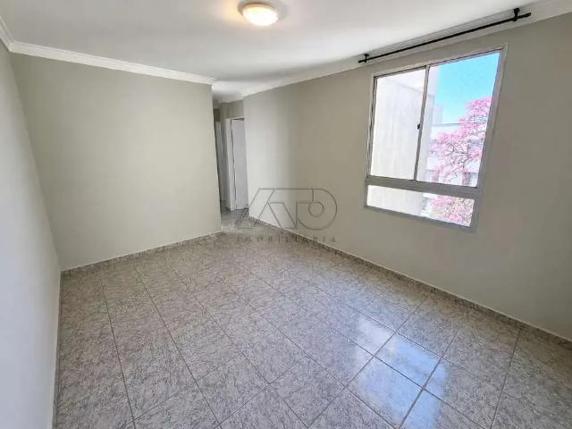 Apartamento para Locação em Piracicaba/SP Nova América 2 Quartos