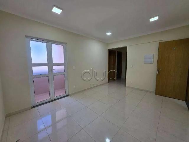 Apartamento para Locação em Piracicaba/SP Nova América 2 Quartos