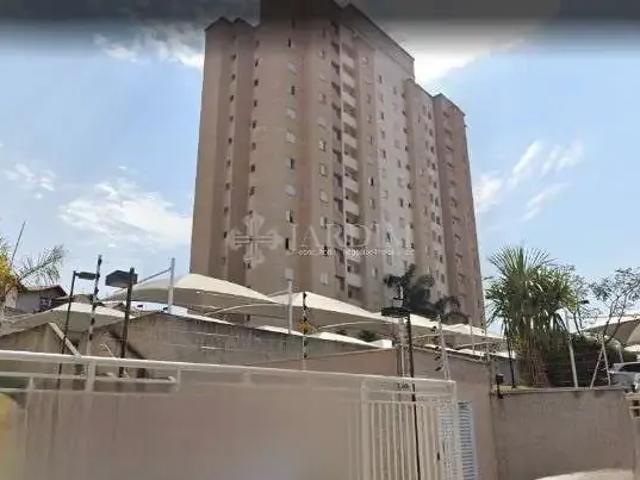 Apartamento para Locação em Piracicaba/SP Nova América 2 Quartos