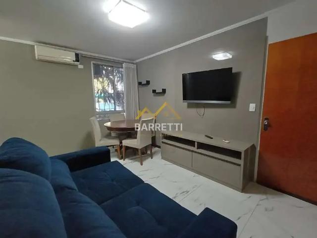 Apartamento para Locação em Piracicaba/SP Nova América 2 Quartos