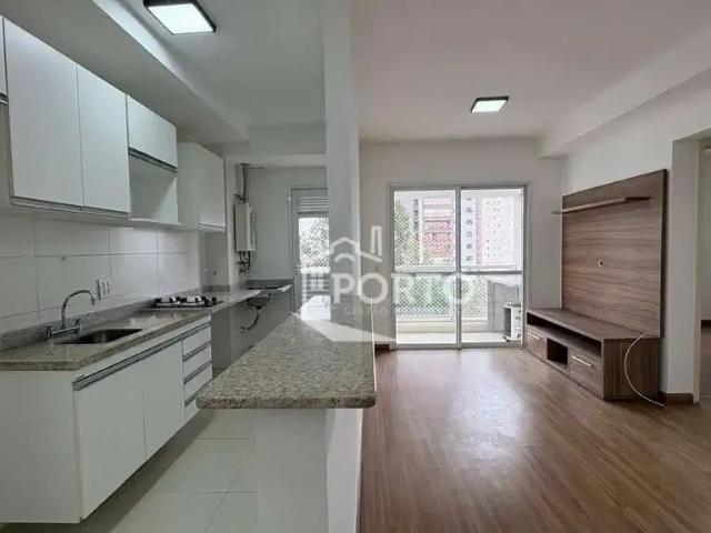 Apartamento para Locação em Piracicaba/SP Nova América 2 Quartos