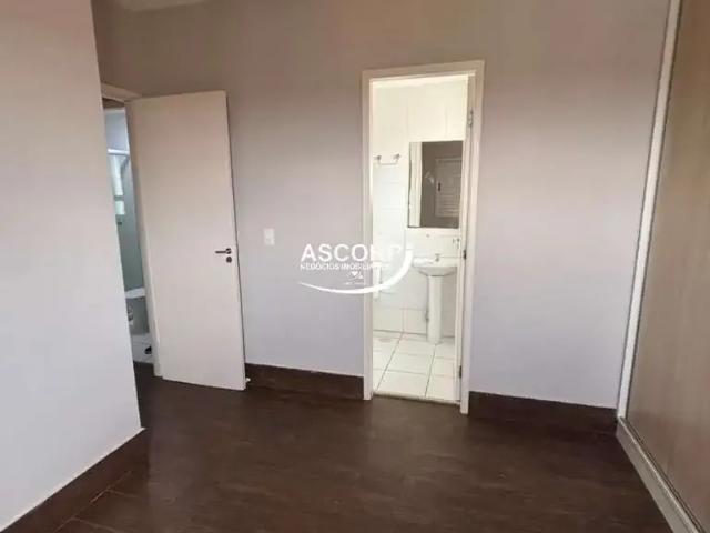 Apartamento para Locação em Piracicaba/SP Nova América 2 Quartos