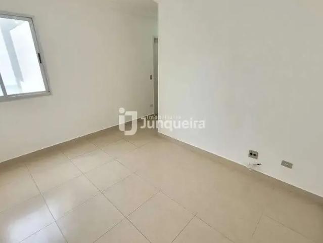Apartamento para Locação em Piracicaba/SP Nova América 2 Quartos
